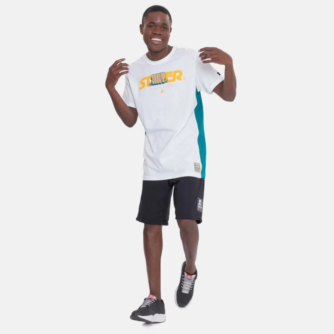 Cam masc art t523a starter branca g